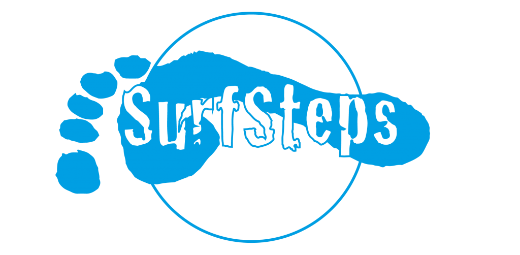 Surf Steps – Coaching and Learning